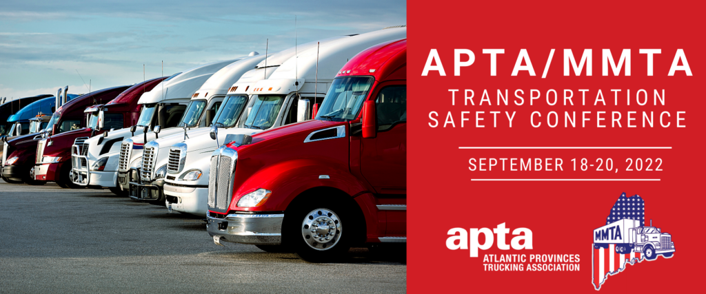 MMTA/APTA Transportation Safety Conference - MMTA