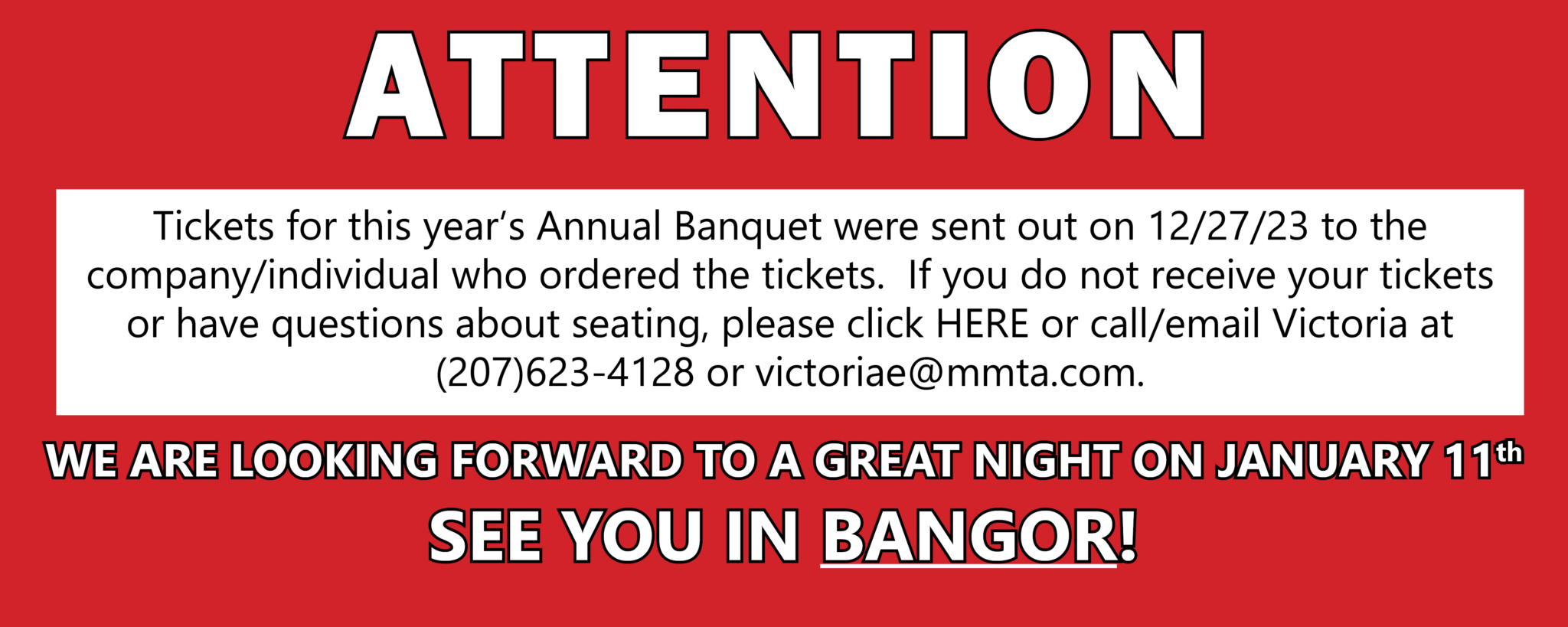 Welcome to MMTA - MMTA