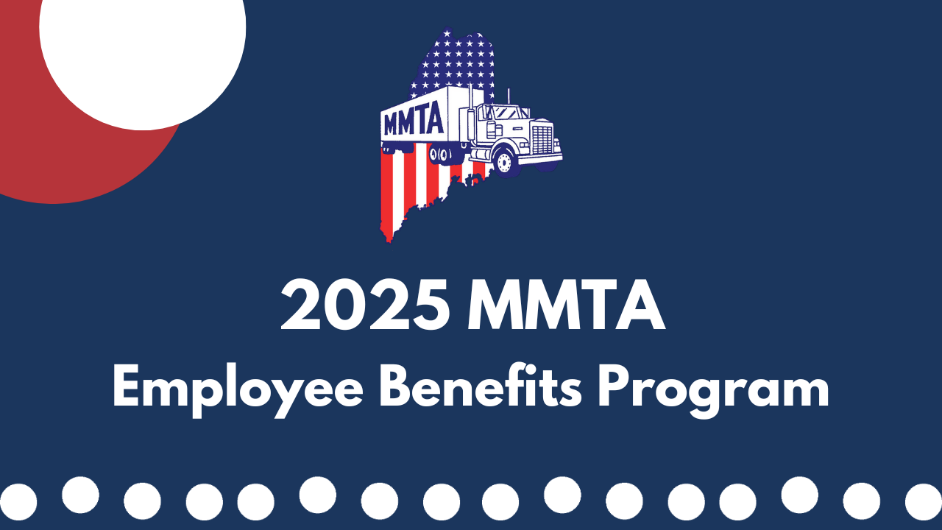 2025 MMTA Employee Benefits Program Rates/Plans Now Available - MMTA