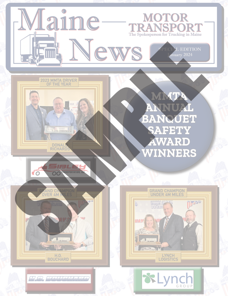 Mini-Magazines - MMTA